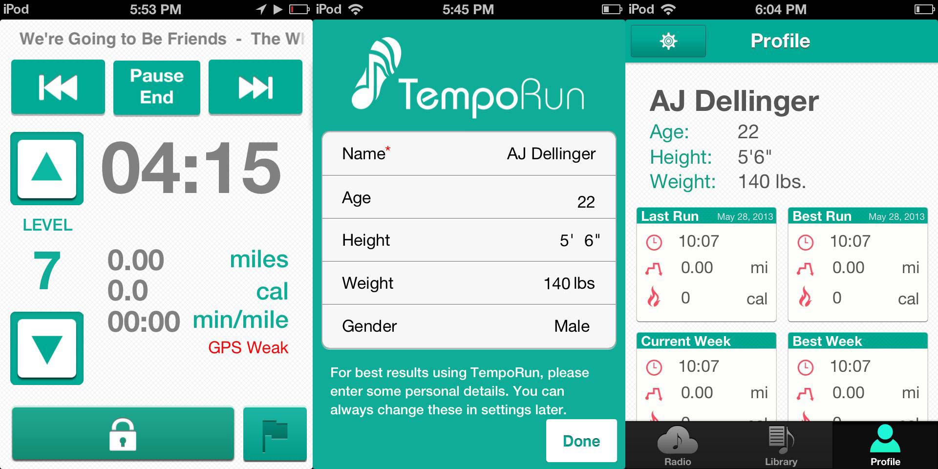 10 Popular Fitness Apps To Help Get You In Shape - Zagline