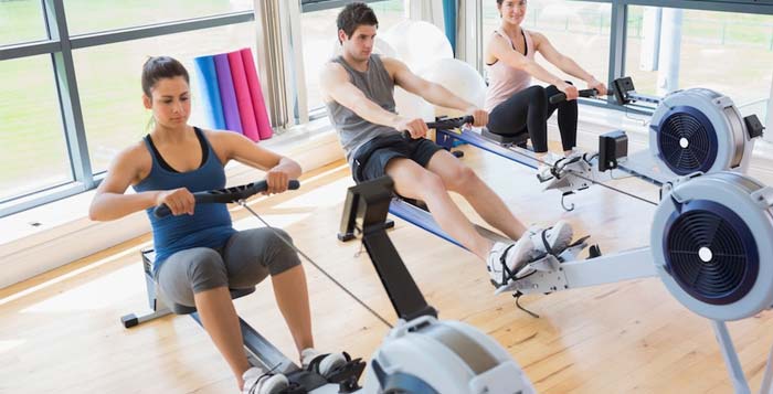 5 Low-Impact Exercises that Burn Calories Like Crazy - Zagline