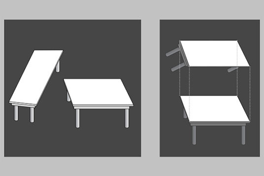5 Optical Illusions That Will Blow Your Mind! - Page 2 of 5 - Zagline