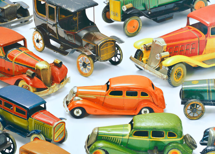 How To Make Your Collecting Hobby Into A Side Business - Zagline