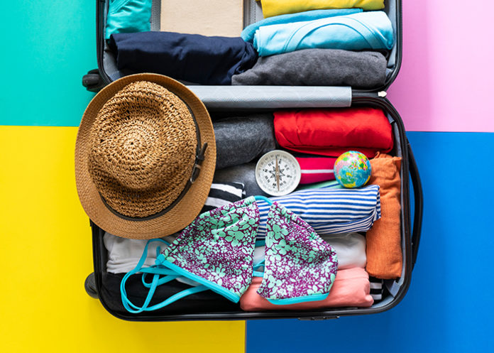 Five Reasons Why Vacations Matter - Zagline