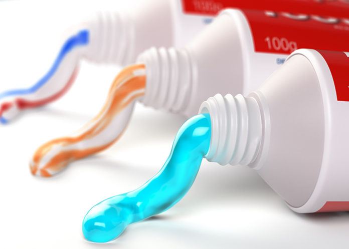 Put Your Toothpaste To Work With These Alternate Uses - Zagline