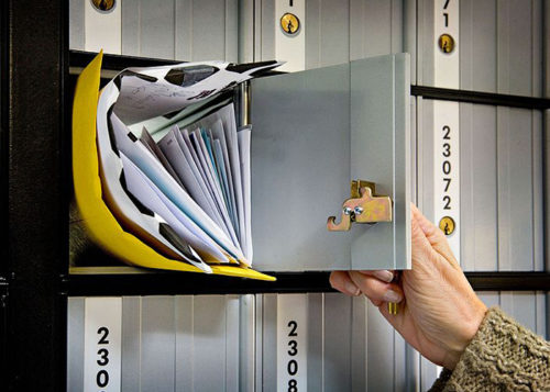 Reasons Why You Should Be Renting A Private Mailbox - Zagline