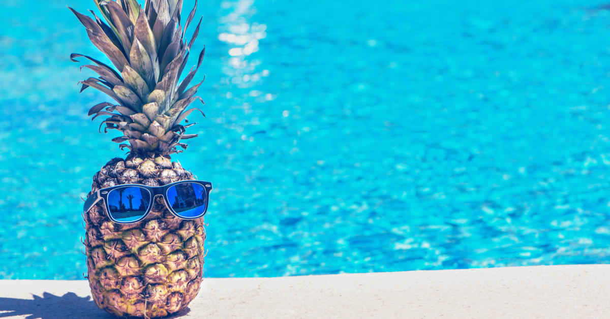 All About July - Zagline