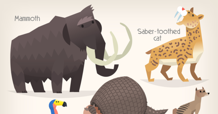 Animal Instincts: Some of the Behaviors that Take Place - Zagline