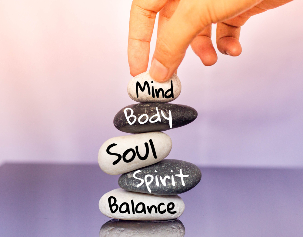 Holistic Health: Nurturing Your Body, Mind, and Spirit for a Balanced ...