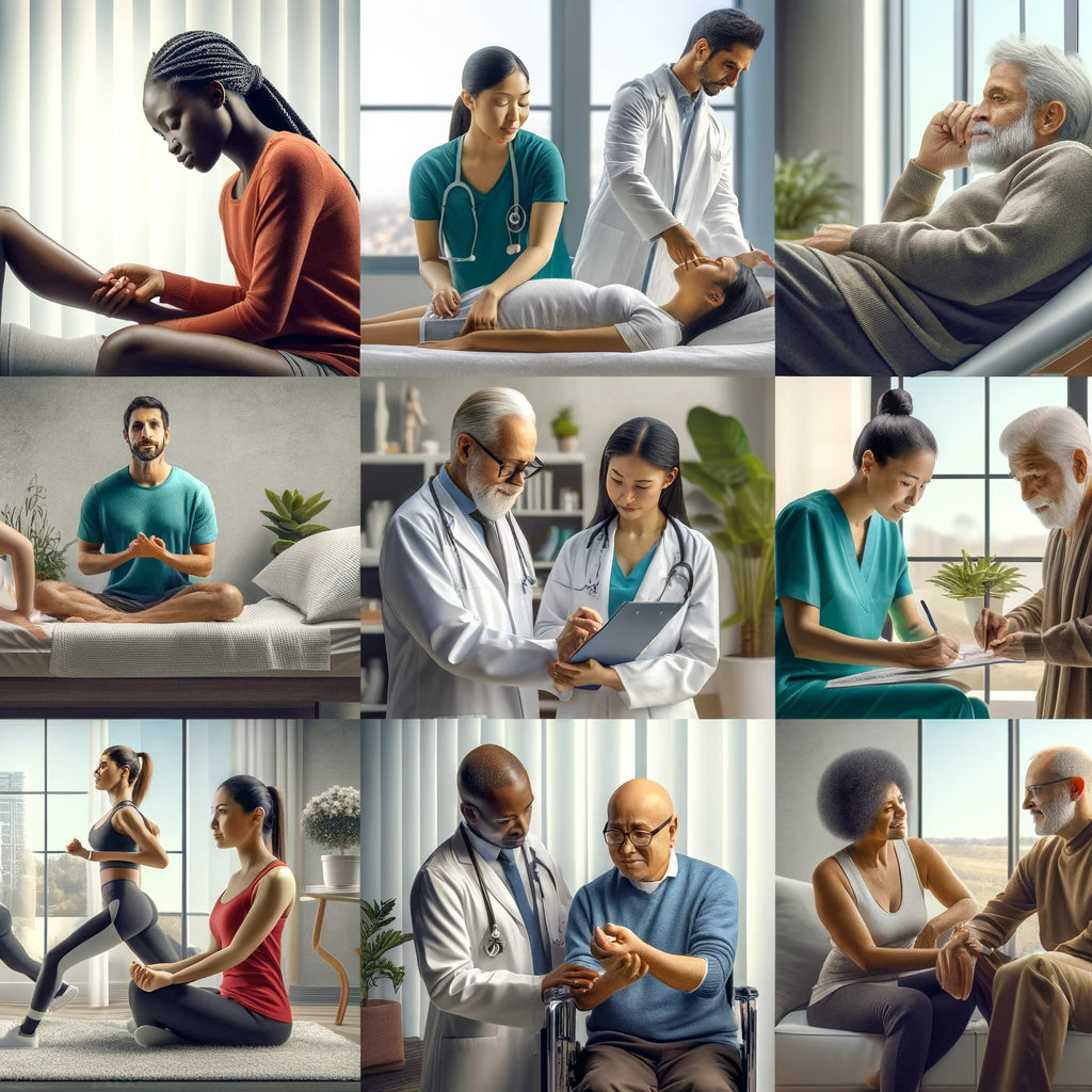Maximizing Your Health Insurance Benefits - Zagline