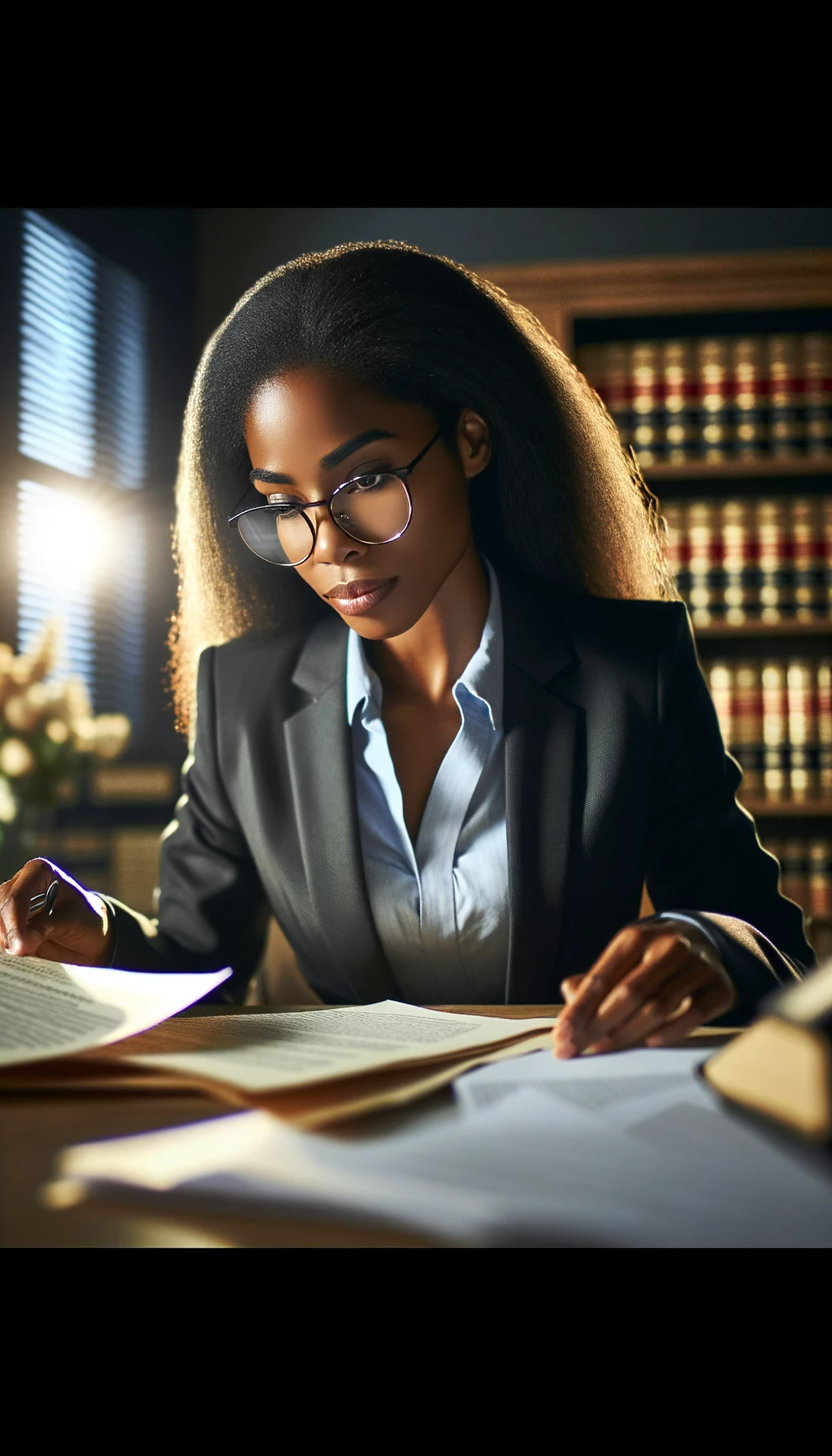 Why Choose Experienced Car Accident Attorneys Near Me? - Zagline