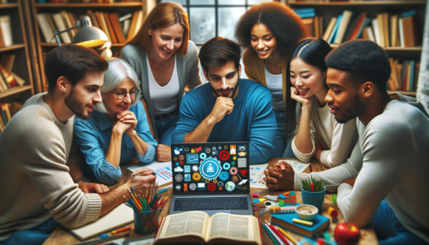 Discover Diverse Online College Courses: 4 Essential Tips - Zagline