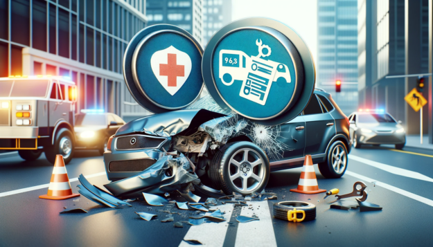 Choosing Between Comprehensive and Collision Coverage: A Guide - Zagline