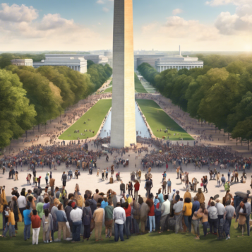 The Unfolding Legacy of Presidents Day: A Call to Action and Reflection ...