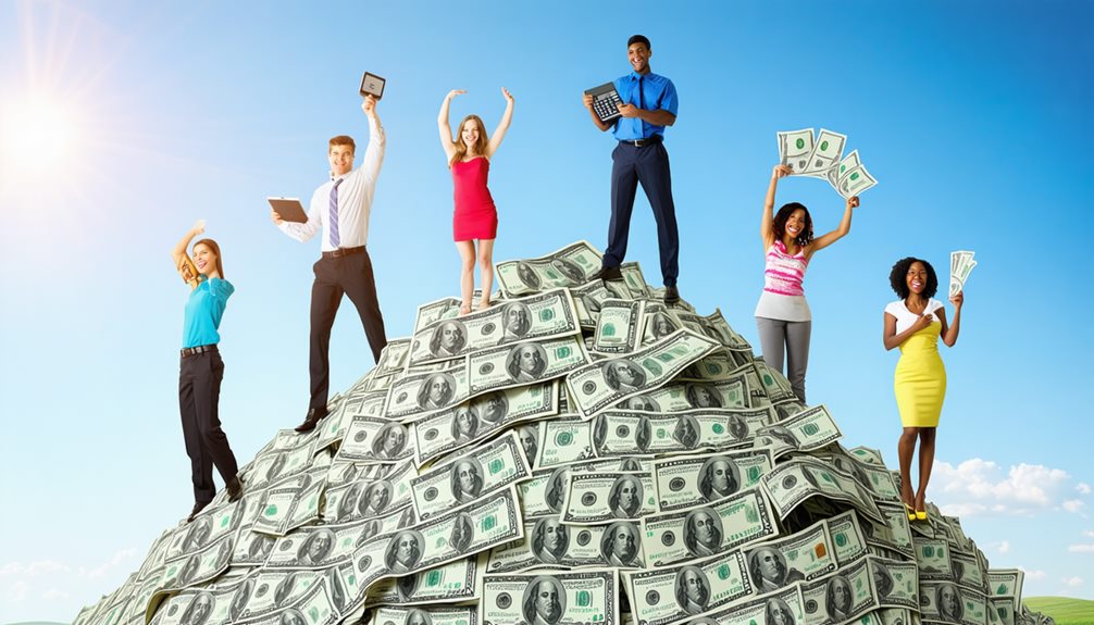 Proven Strategies to Take Control of Your Debt Today - Zagline