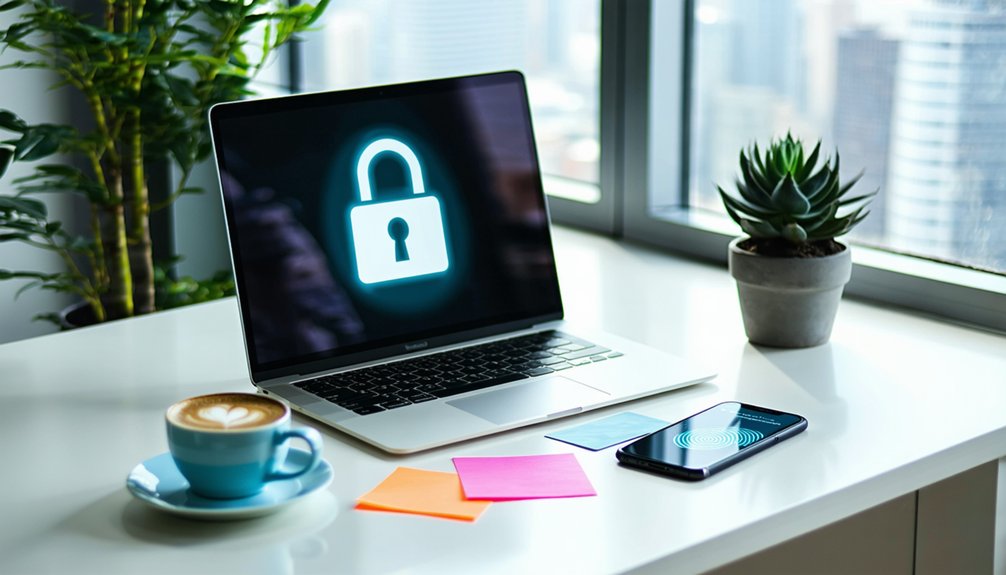 Protect Yourself Online With These Easy Steps - Zagline